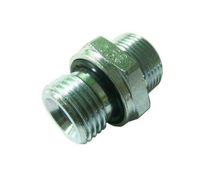 Spojky priame, spojky redukované - HYDRAULIKA PO